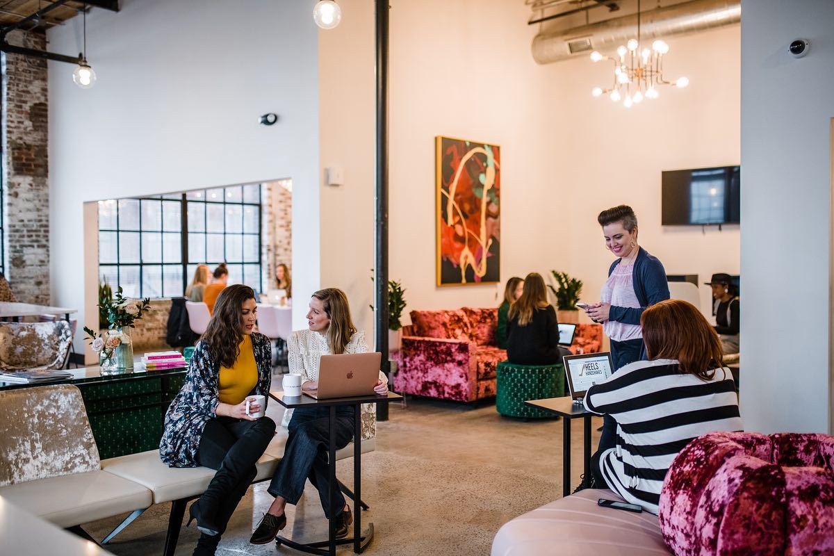 Collective 615 | Case Studies